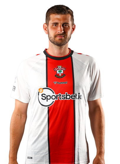 Jack Stephens | Profile | Southampton FC Official Site